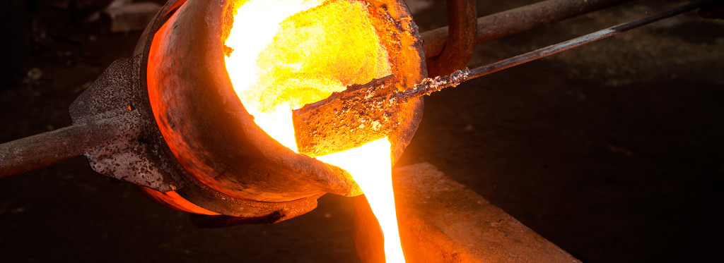 giesserei1 | Ziegler Minerals