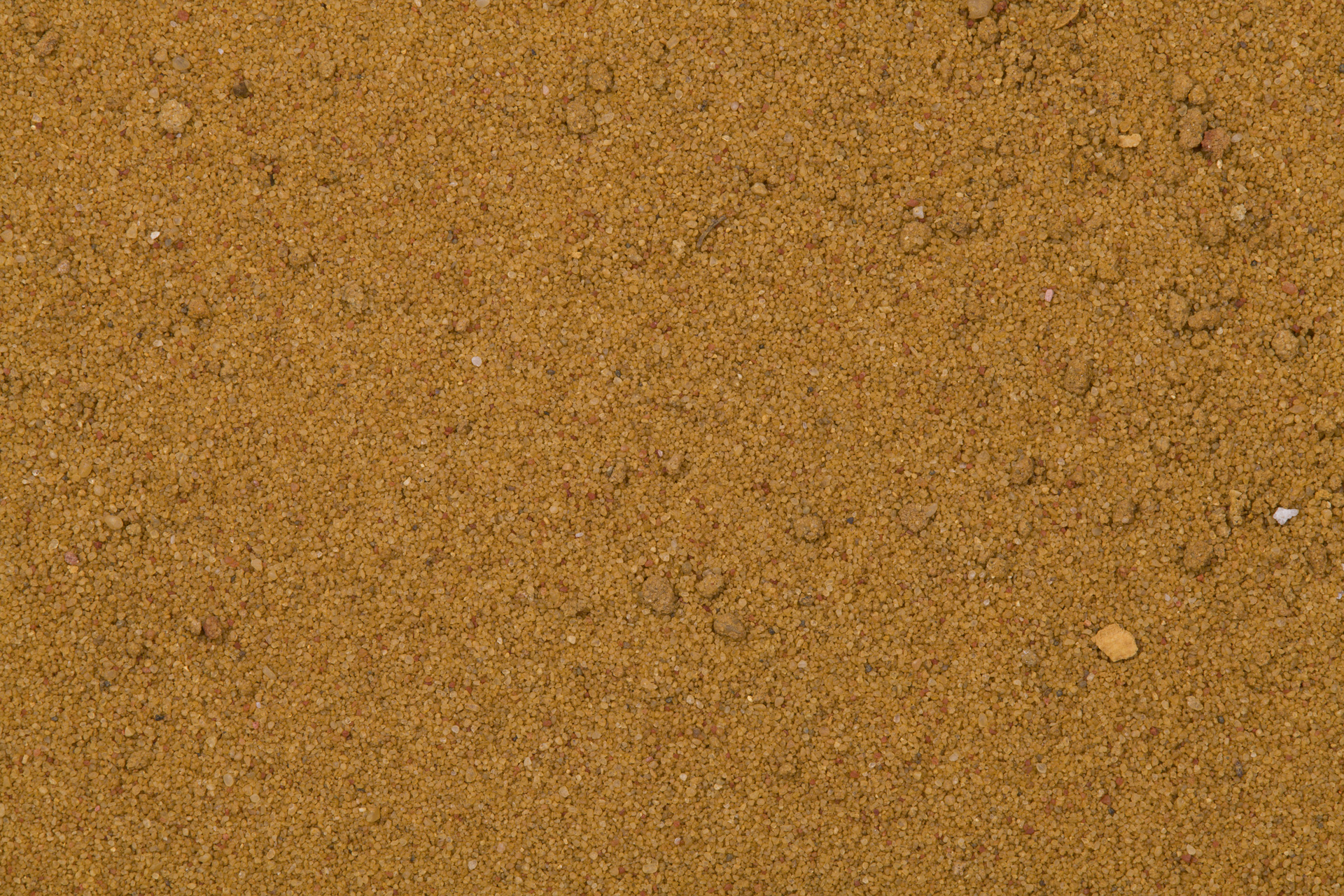 Farbsand-dunkelgelb | Ziegler Minerals