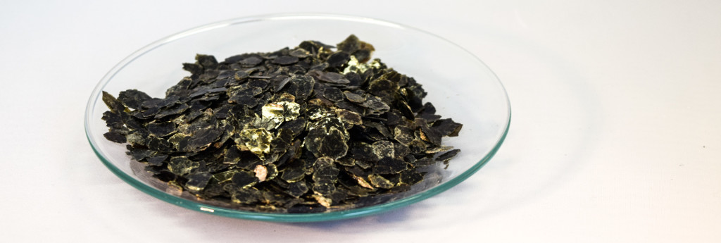 biotit | Ziegler Minerals