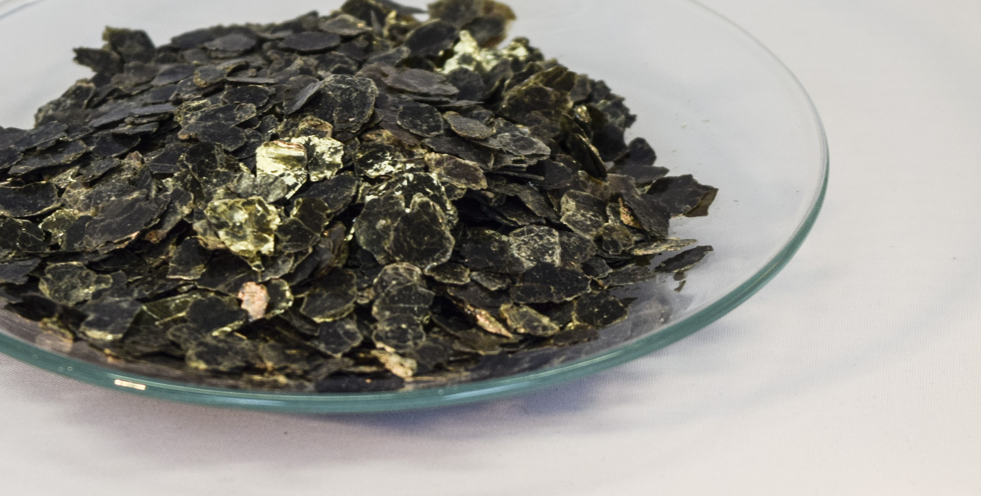 effekt-biotit | Ziegler Minerals