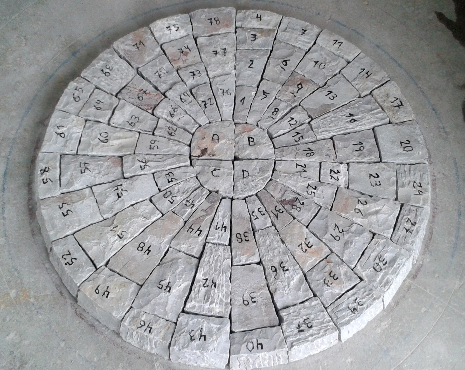 mahltechnik | Ziegler Minerals